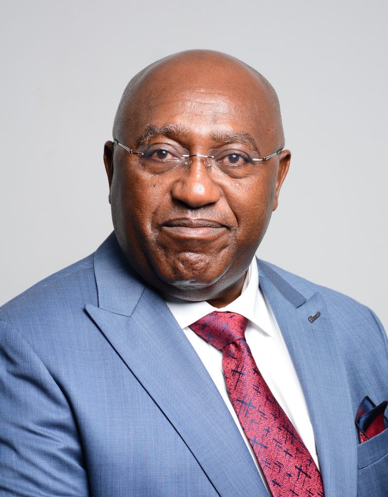 The Board of Directors – SACCO SOCIETIES REGULATORY AUTHORITY (SASRA)