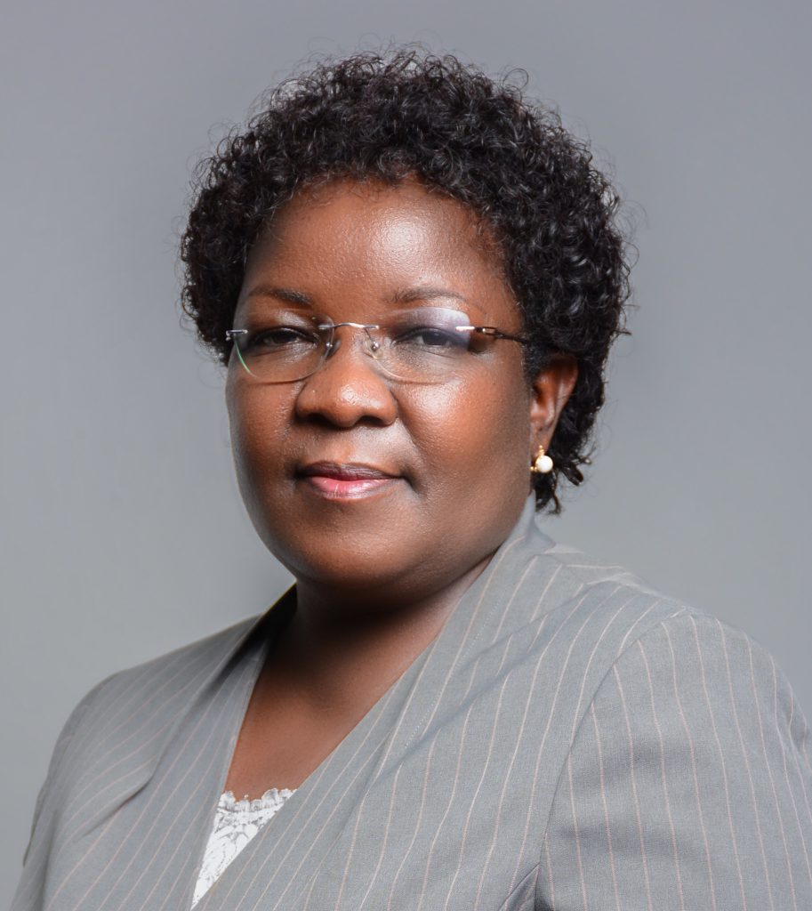 The Board of Directors – SACCO SOCIETIES REGULATORY AUTHORITY (SASRA)