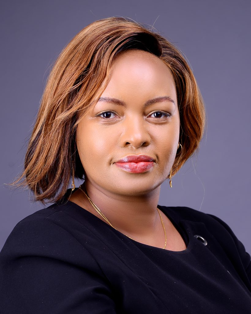 Management Team – SACCO SOCIETIES REGULATORY AUTHORITY (SASRA)