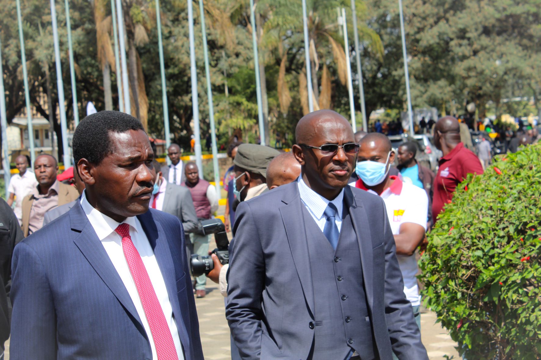 SACCO SOCIETIES REGULATORY AUTHORITY (SASRA)