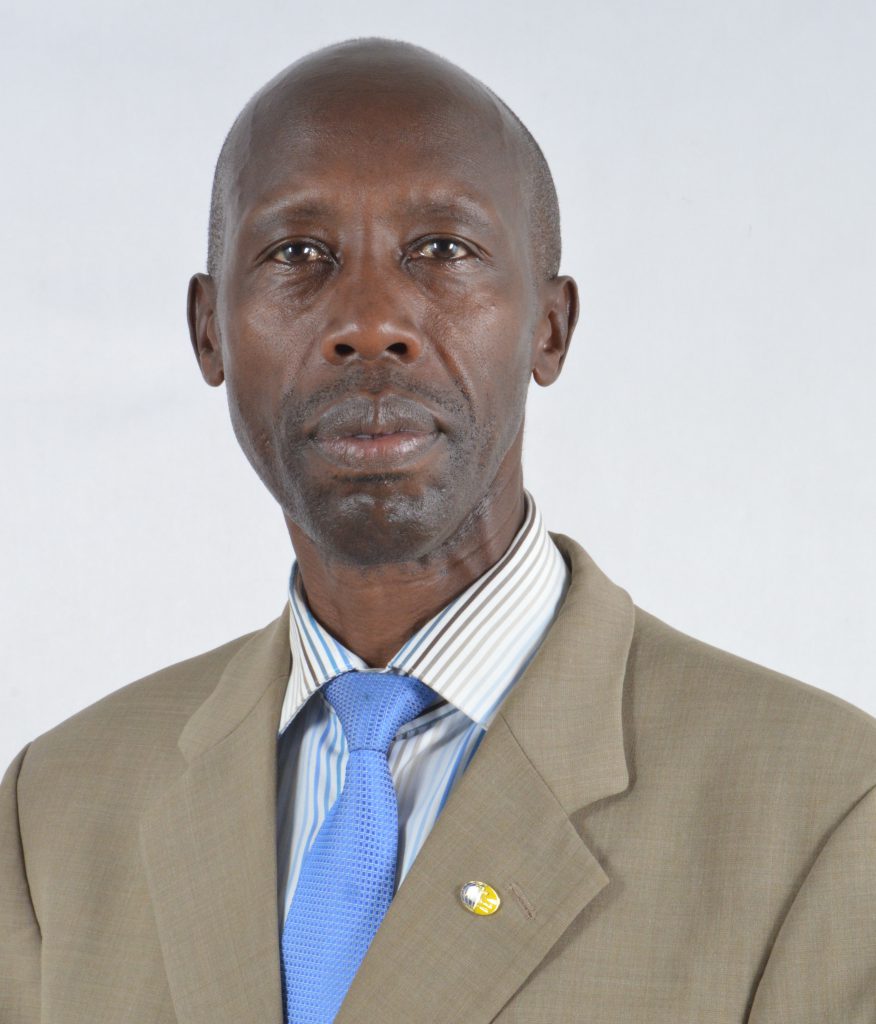 The Board of Directors – SACCO SOCIETIES REGULATORY AUTHORITY (SASRA)