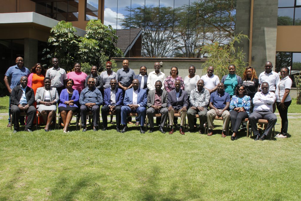 SACCO SOCIETIES REGULATORY AUTHORITY (SASRA)
