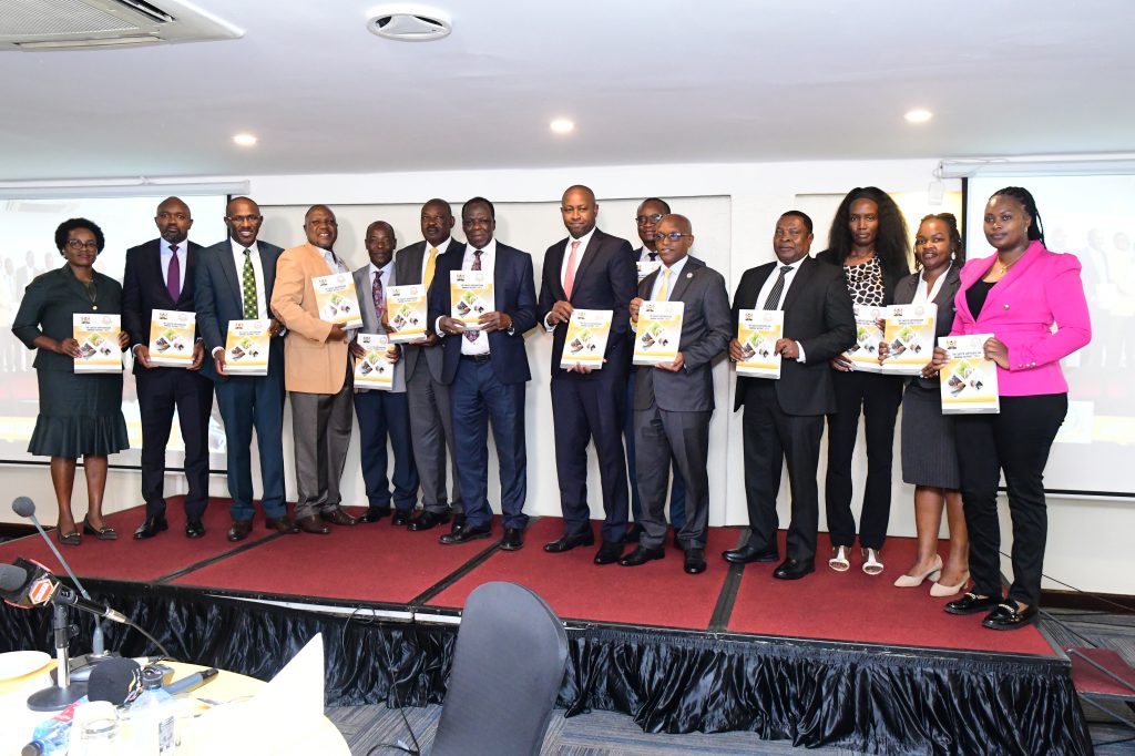 SACCO Supervision Annual Report 2023 – SACCO SOCIETIES REGULATORY AUTHORITY (SASRA)