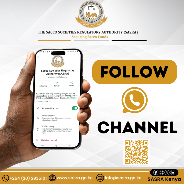 SACCO Supervision Annual Report 2023 – SACCO SOCIETIES REGULATORY AUTHORITY (SASRA)