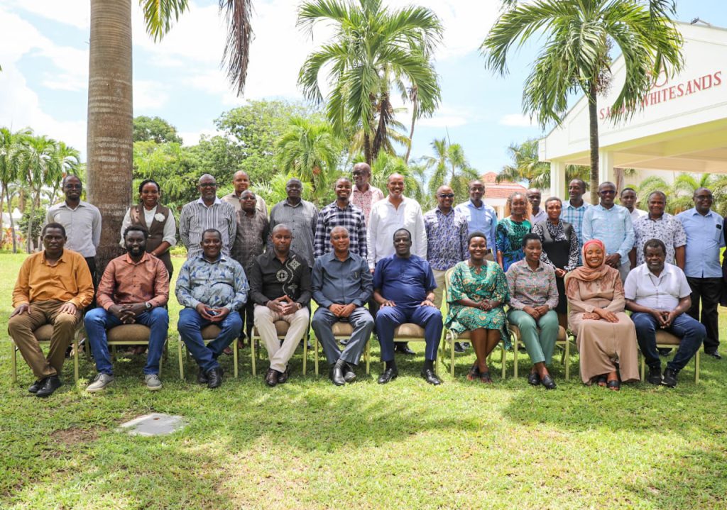 SACCO Supervision Annual Report 2023 – SACCO SOCIETIES REGULATORY ...
